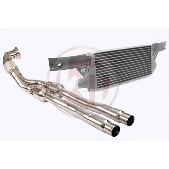 Wagner Tuning Competition Package Evo 2 - Audi TTRS - AP Automotive