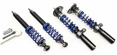 RacingLine Track Suspension Kit - Volkswagen Golf R - AP Automotive