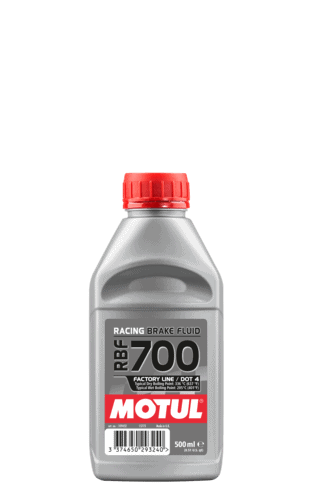 Motul RBF 700 Brake Fluid (0.5L) - AP Automotive
