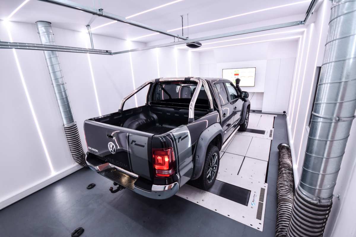 ECU Remapping Old Park | Engine Tuning | Increase Your Cars Horsepower ...
