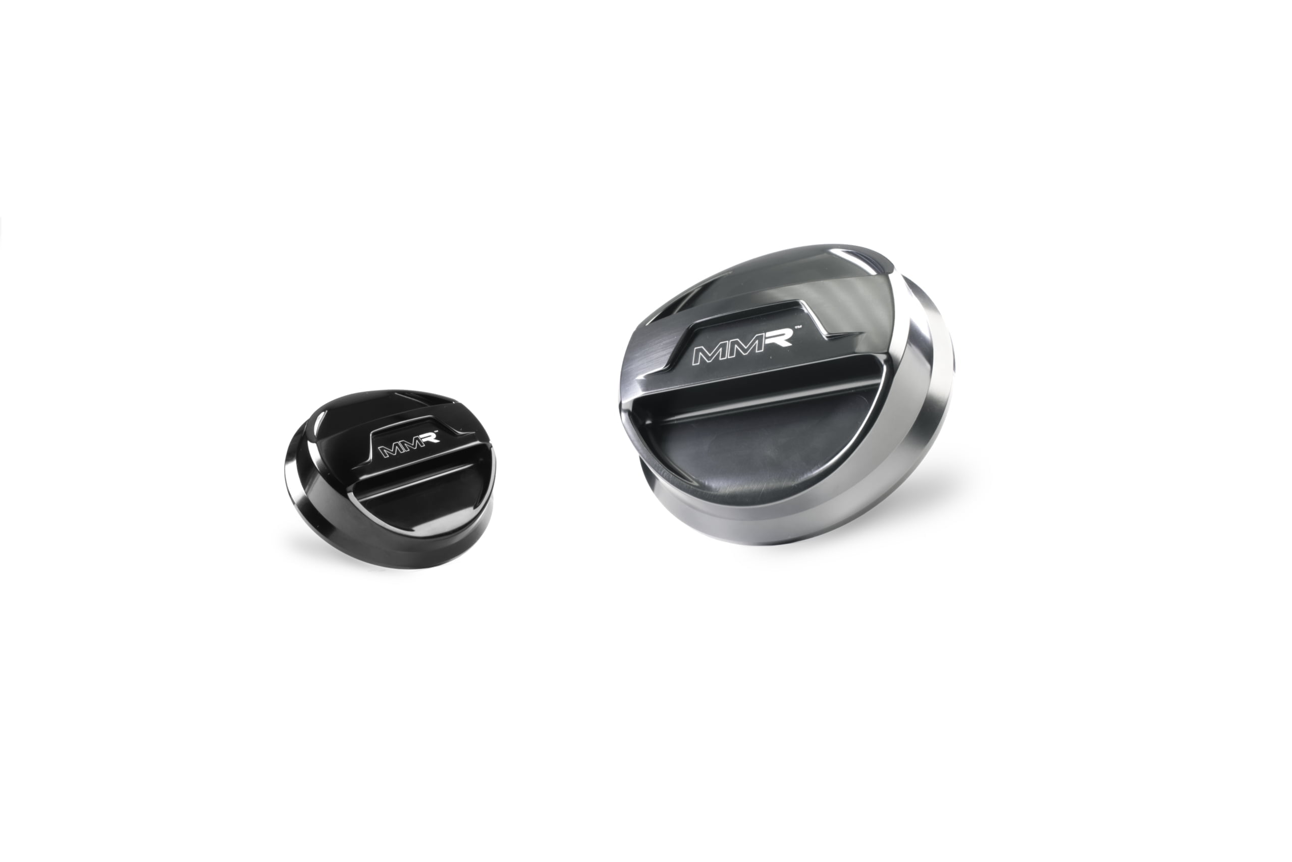 MMX Oil Filler Cap - BMW M140i - AP Automotive